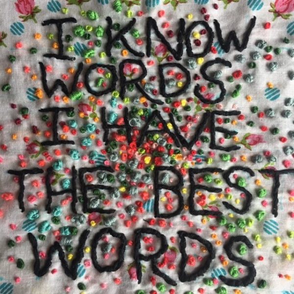 Speedwell Projects: Exhibit and Installation – Tiny Pricks Project