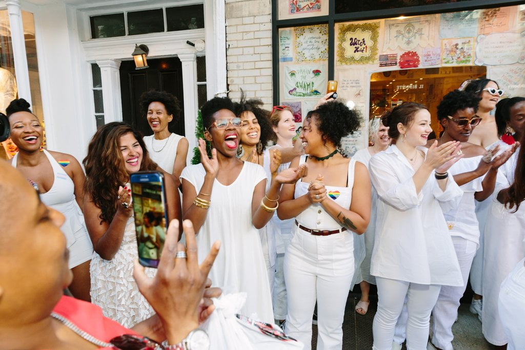 The Project – Tiny Pricks Project